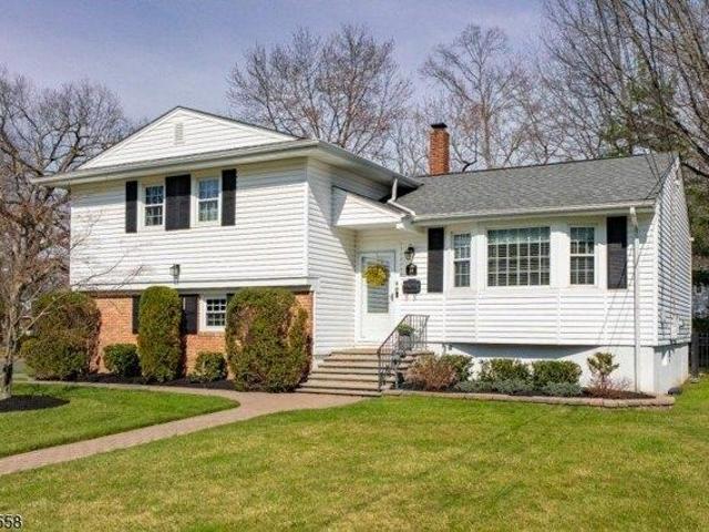 house with 3 bedroom, New Providence NJ DLS101662258