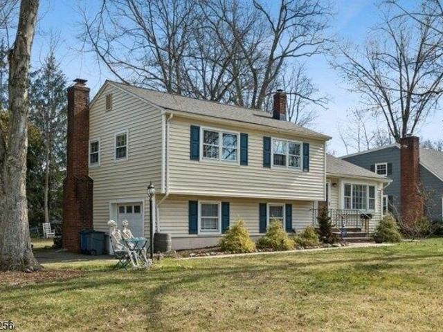 house with 3 bedroom, New Providence NJ DLS101706468