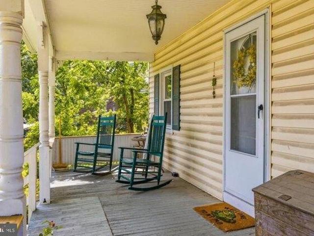 house with 3 bedroom, New Windsor MD ES103624314