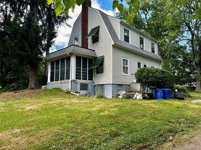 house with 3 bedroom, New Windsor NY ES104909083