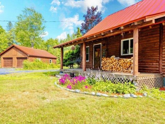 house with 3 bedroom, New Vineyard ME ES104850452