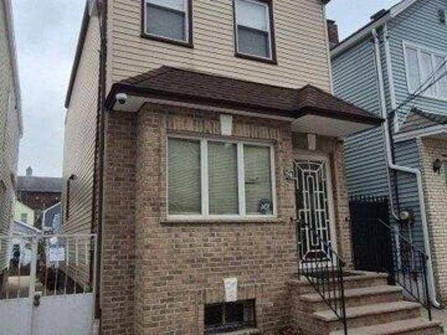 house with 3 bedroom, Newark NJ DS102027021