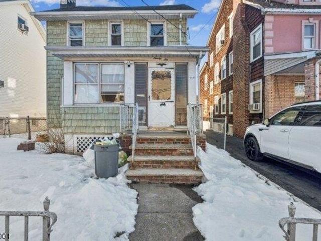 house with 3 bedroom, Newark NJ DS102028670
