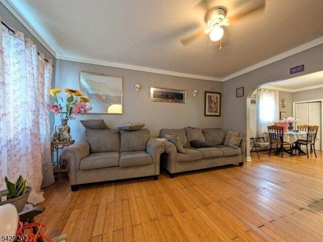 house with 3 bedroom, Newark NJ ES104808705