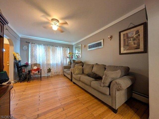 house with 3 bedroom, Newark NJ ES105192092