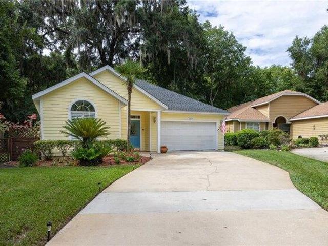 house with 3 bedroom, Newberry FL DS88175028
