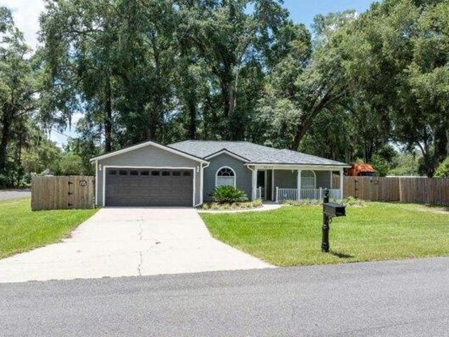 house with 3 bedroom, Newberry FL DS88176928