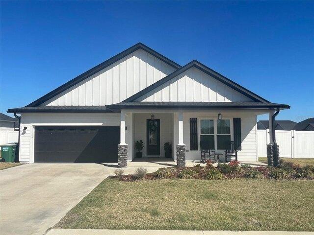 house with 3 bedroom, Newberry FL DS88239029
