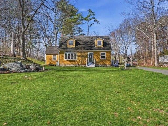house with 3 bedroom, Newbury MA DLS102313834