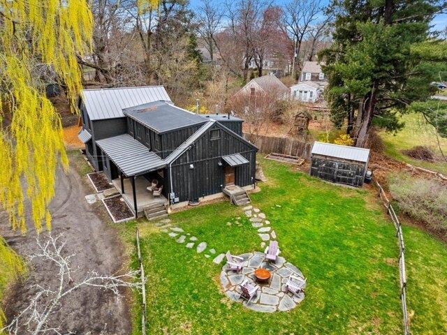house with 3 bedroom, Newbury MA DLS102444376