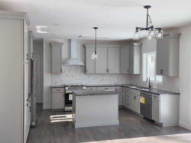 house with 3 bedroom, Newbury MA DLS102583937