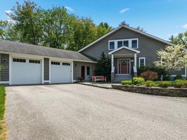 house with 3 bedroom, Newbury MA DLS102708769