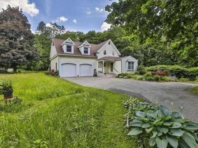house with 3 bedroom, Newbury MA DS104191725