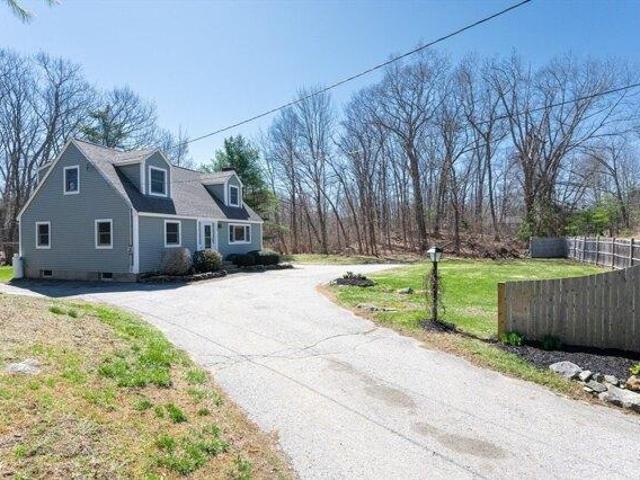 house with 3 bedroom, Newbury MA DS102409144