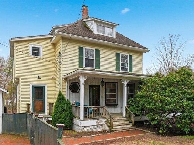 house with 3 bedroom, Newbury MA DS102633808