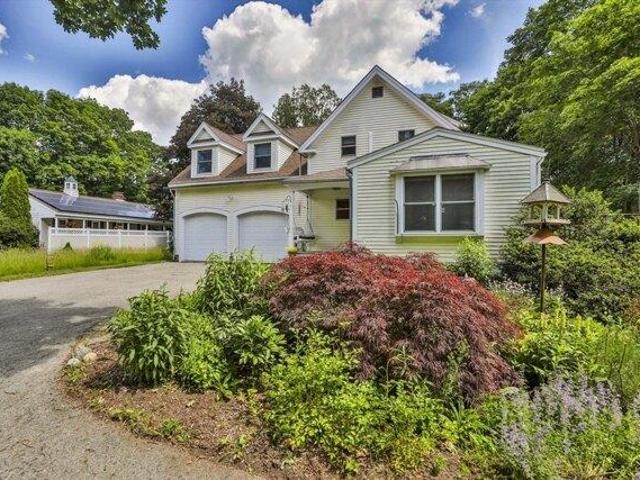 house with 3 bedroom, Newbury MA ES104191725