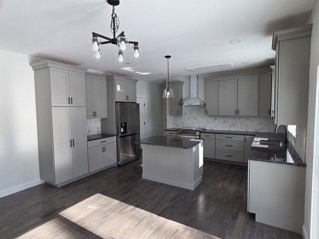 house with 3 bedroom, Newbury MA ES104832328