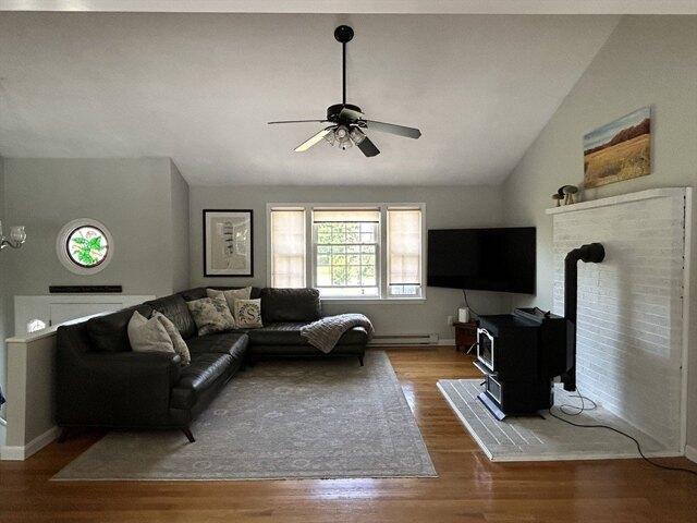 house with 3 bedroom, Newbury MA ES105093671