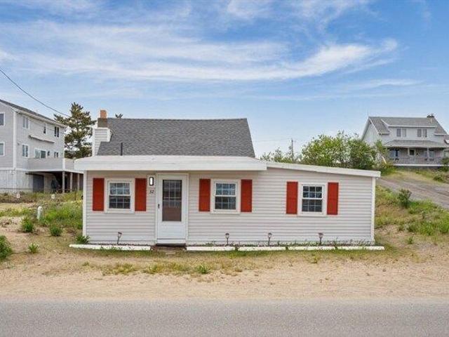 house with 3 bedroom, Newbury MA ES103101179