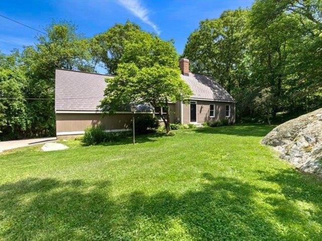 house with 3 bedroom, Newbury MA ES103588597