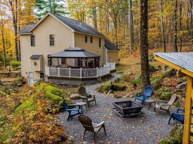 house with 3 bedroom, Newbury NH DLS101782949
