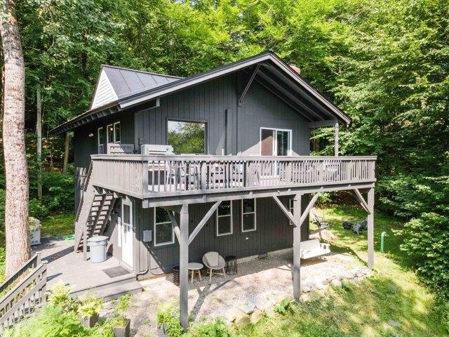 house with 3 bedroom, Newbury NH DLS101783049