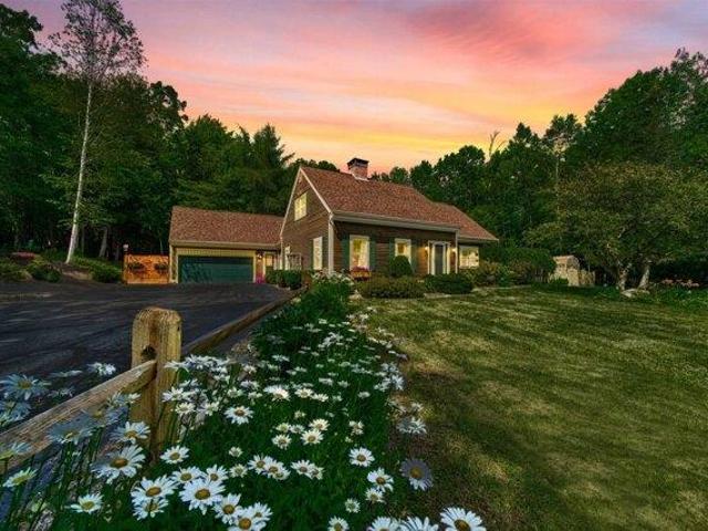 house with 3 bedroom, Newbury NH DLS101707607