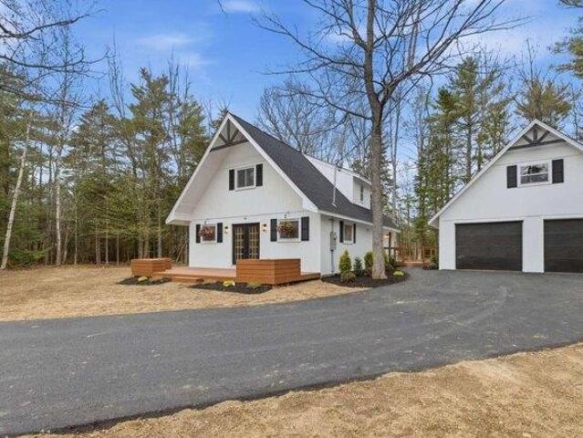 house with 3 bedroom, Newbury NH DLS102371679