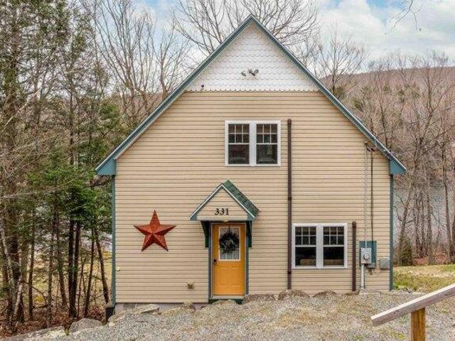 house with 3 bedroom, Newbury NH DLS102443183