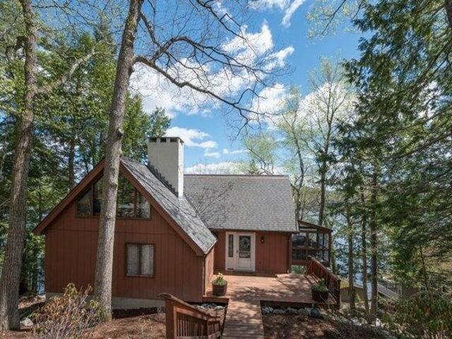 house with 3 bedroom, Newbury NH DS104010752
