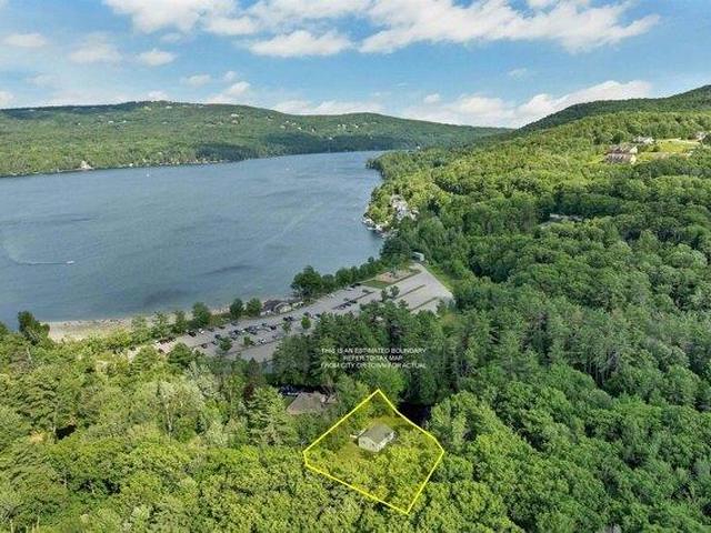 house with 3 bedroom, Newbury NH DS104043008