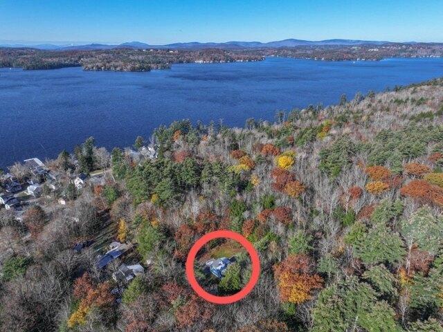 house with 3 bedroom, Newbury NH DS104149510