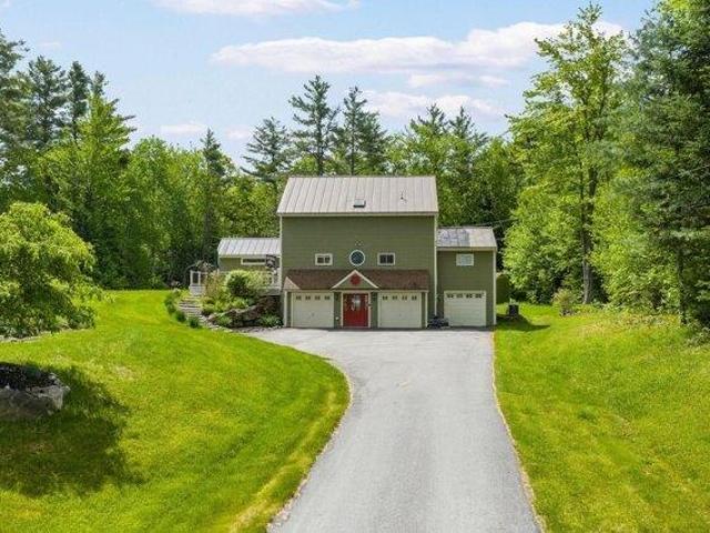 house with 3 bedroom, Newbury NH DS104263742
