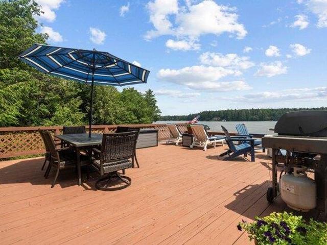 house with 3 bedroom, Newbury NH DS104330139