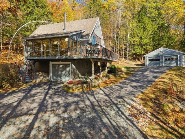 house with 3 bedroom, Newbury NH DS102669828