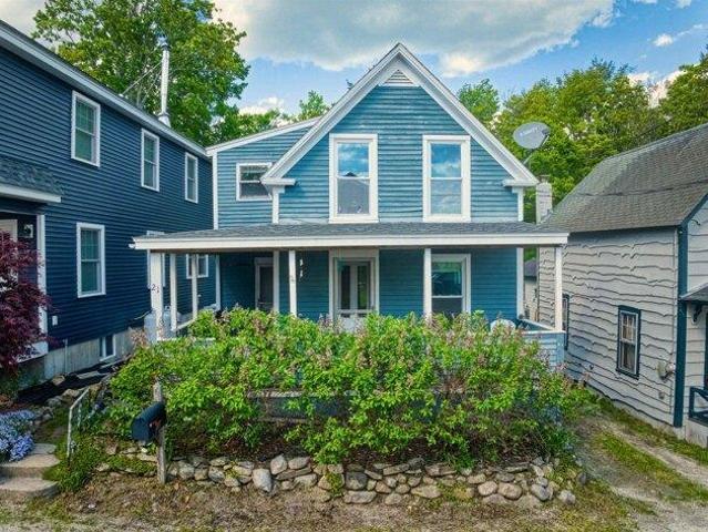 house with 3 bedroom, Newbury NH DS103099597