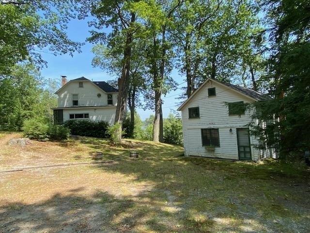 house with 3 bedroom, Newbury NH DS103124985