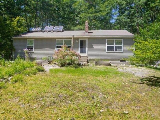 house with 3 bedroom, Newbury NH DS103852460
