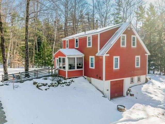 house with 3 bedroom, Newbury NH DS88369691