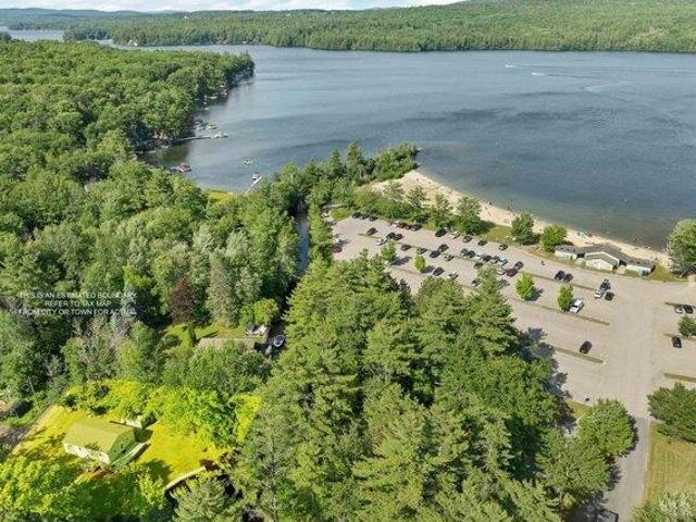 house with 3 bedroom, Newbury NH ES104153747