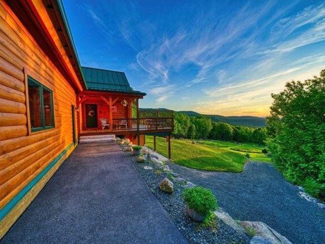 house with 3 bedroom, Newbury NH ES104236063