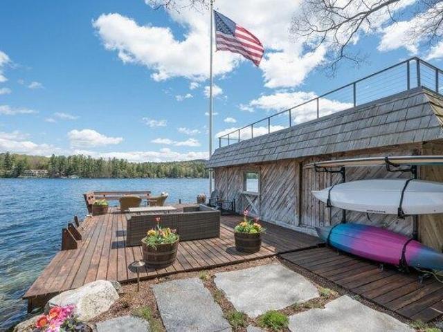 house with 3 bedroom, Newbury NH ES104445387