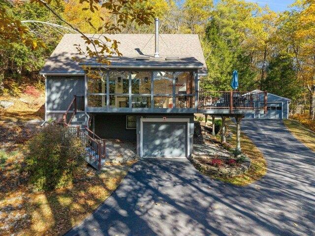 house with 3 bedroom, Newbury NH ES104788946