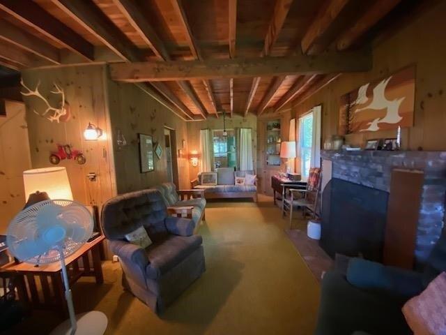 house with 3 bedroom, Newbury NH ES105079763