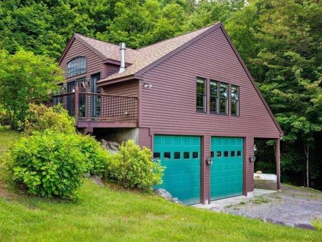 house with 3 bedroom, Newbury NH ES105113646