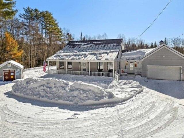 house with 3 bedroom, Newbury VT DLS101751047