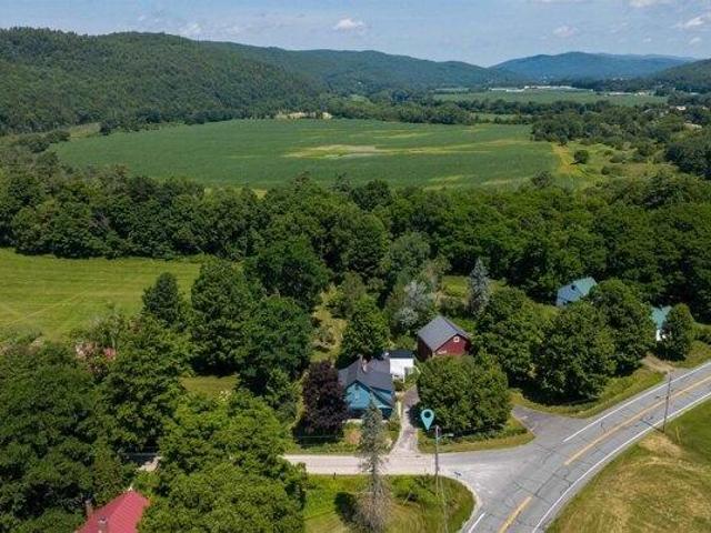 house with 3 bedroom, Newbury VT DS104078727