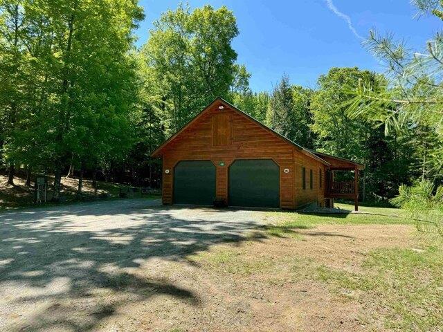 house with 3 bedroom, Newbury VT DS104191212