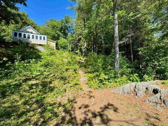 house with 3 bedroom, Newbury VT DS104265574