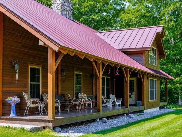 house with 3 bedroom, Newbury VT DS104443685